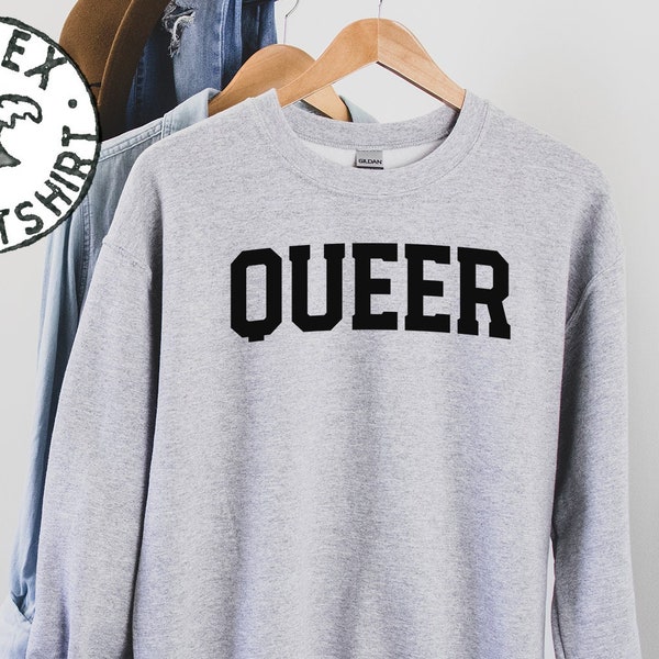 Queer - Etsy