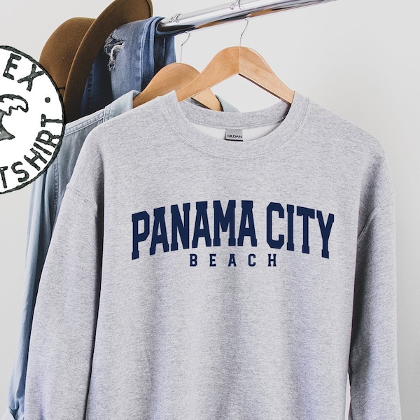 Panama City Beach - Etsy