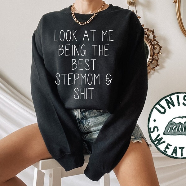 Stepmom Etsy