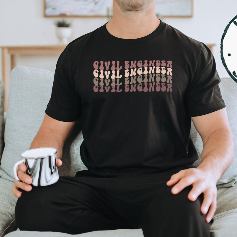 Funny Engineering T Shirts - Etsy