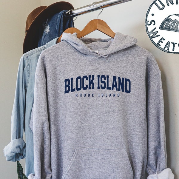 Block Island - Etsy