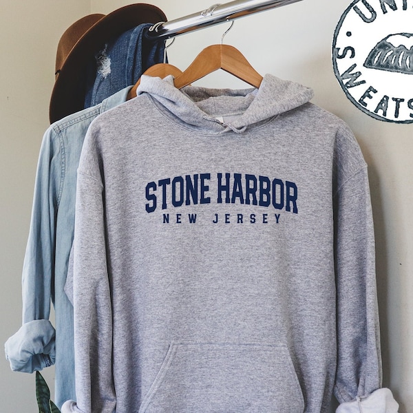 Stone Harbor - Etsy