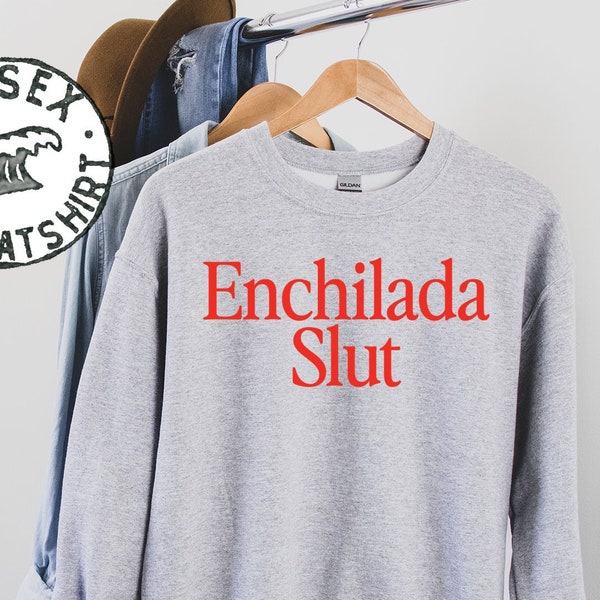 Enchilada - Etsy