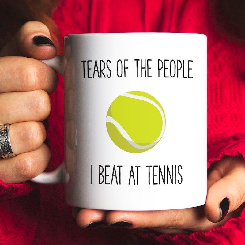 Tennis Gifts - 60+ Gift Ideas for 2025