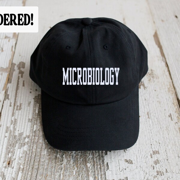 Microbiologist - Etsy