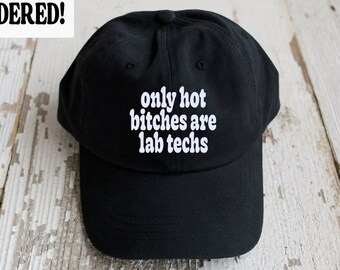 Lab Graduation Cap - Etsy