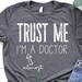 Medical Student Gifts, Medical Student Shirt, Medical Student Tshirt ...