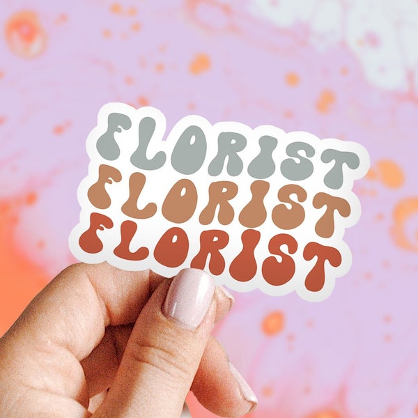 Gifts for Florist - 60+ Gift Ideas for 2024