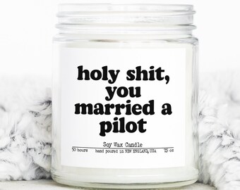 Pilot Bridal Shower - Etsy