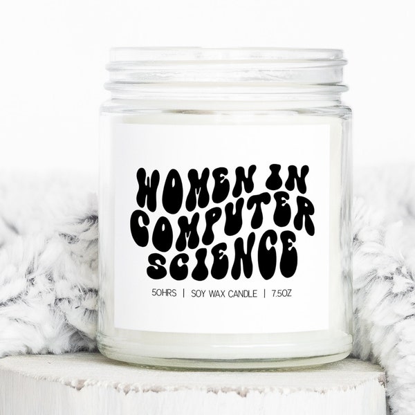 Computer Science - Etsy
