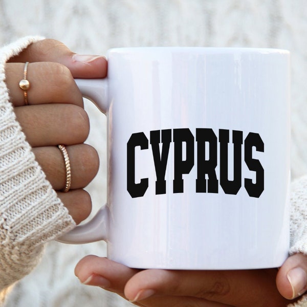 Cyprus - Etsy