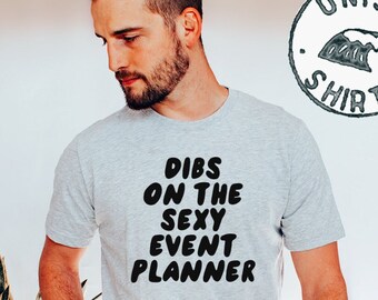 Funny Event Planner - Etsy