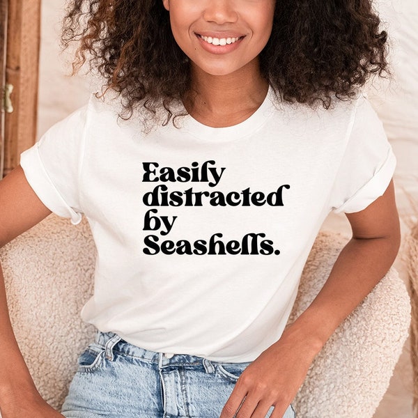 Shell Collector - Etsy