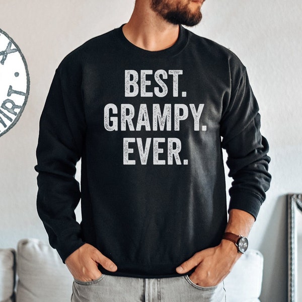 Grampy - Etsy