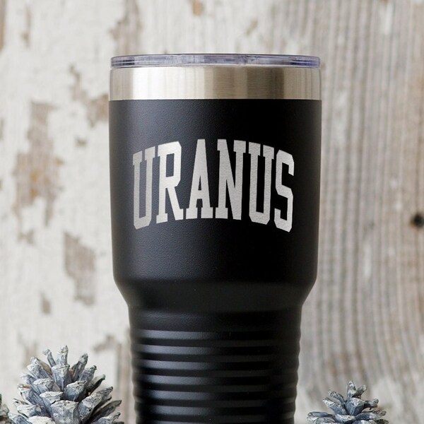 Uranus - Etsy