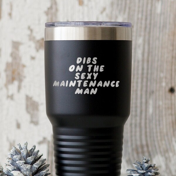 Maintenance Appreciation - Etsy