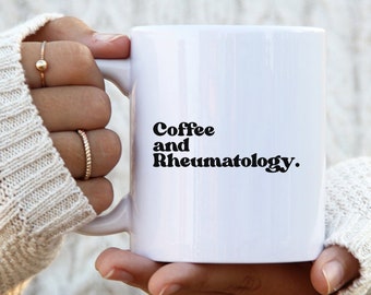 Funny Rheumatologist - Etsy