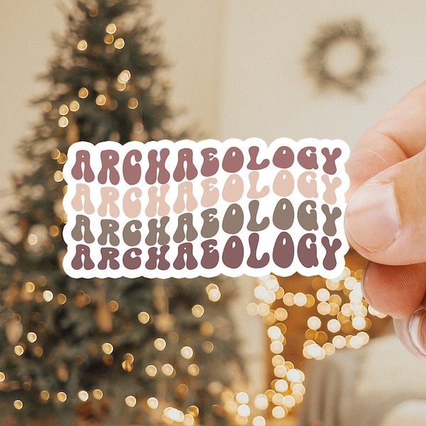 Archaeology - Etsy