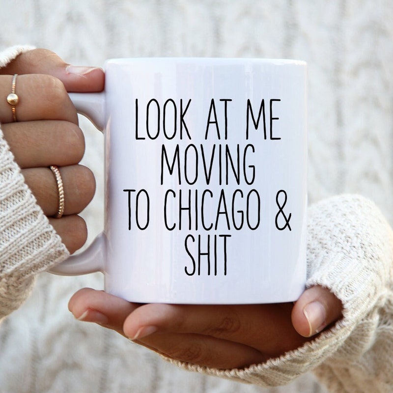 Chicago Gifts - 60+ Gift Ideas for 2025