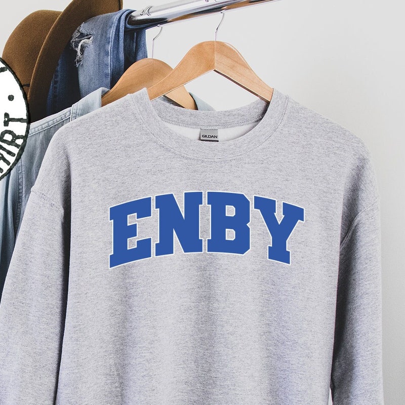 Enby - Etsy