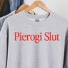 Pierogi Prince, Pierogi Princess,polish Vacation, Funny Polish Shirts ...