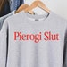 Pierogi Prince, Pierogi Princess,polish Vacation, Funny Polish Shirts ...