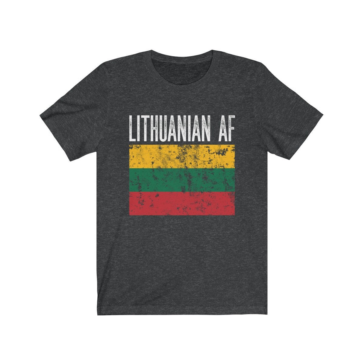 Lithuania Shirt, Lithuanian Shirt, Lithuanian Gifts, Lithuania Flag - Etsy