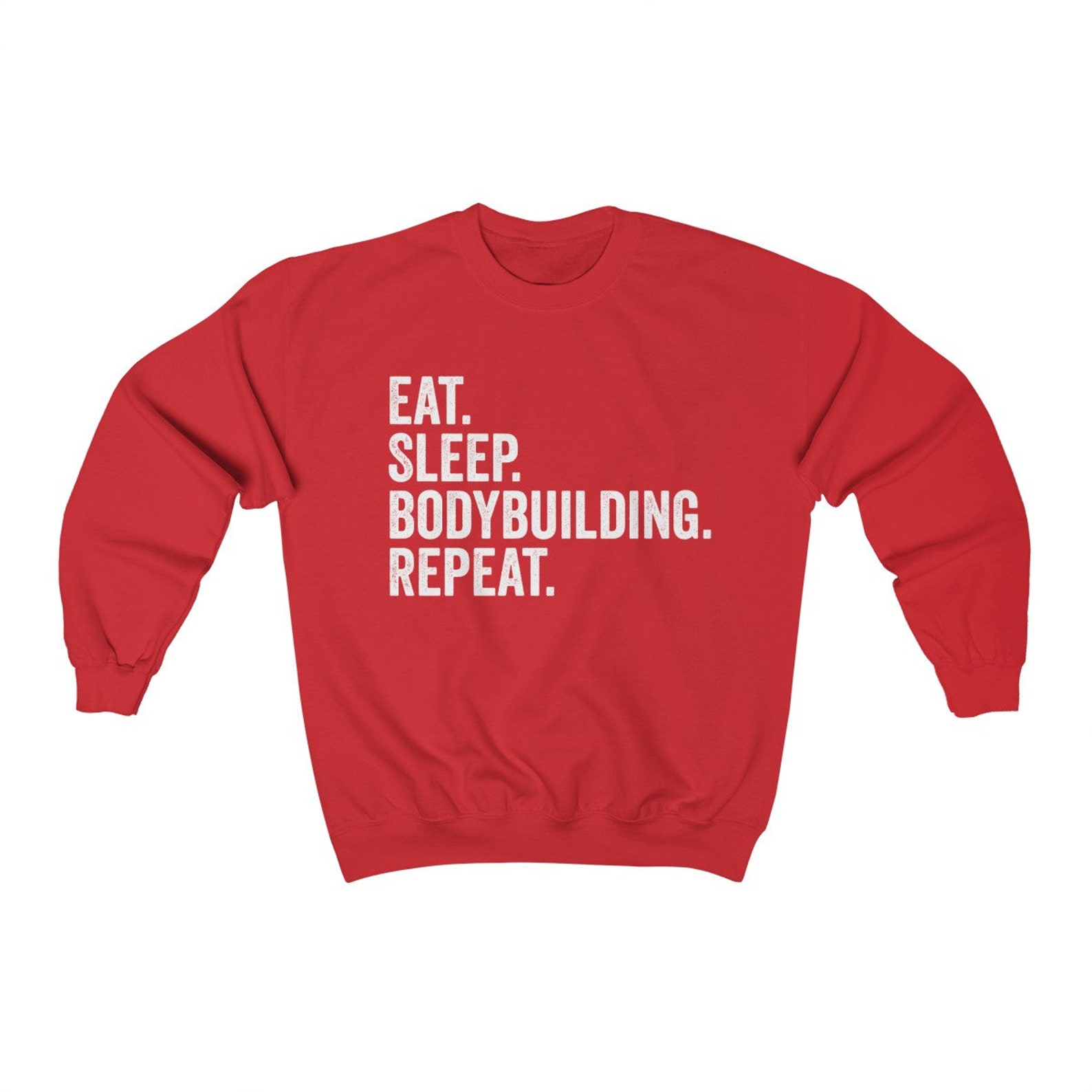 Bodybuilding Gifts Bodybuilding Shirt Bodybuilding Tshirt - Etsy