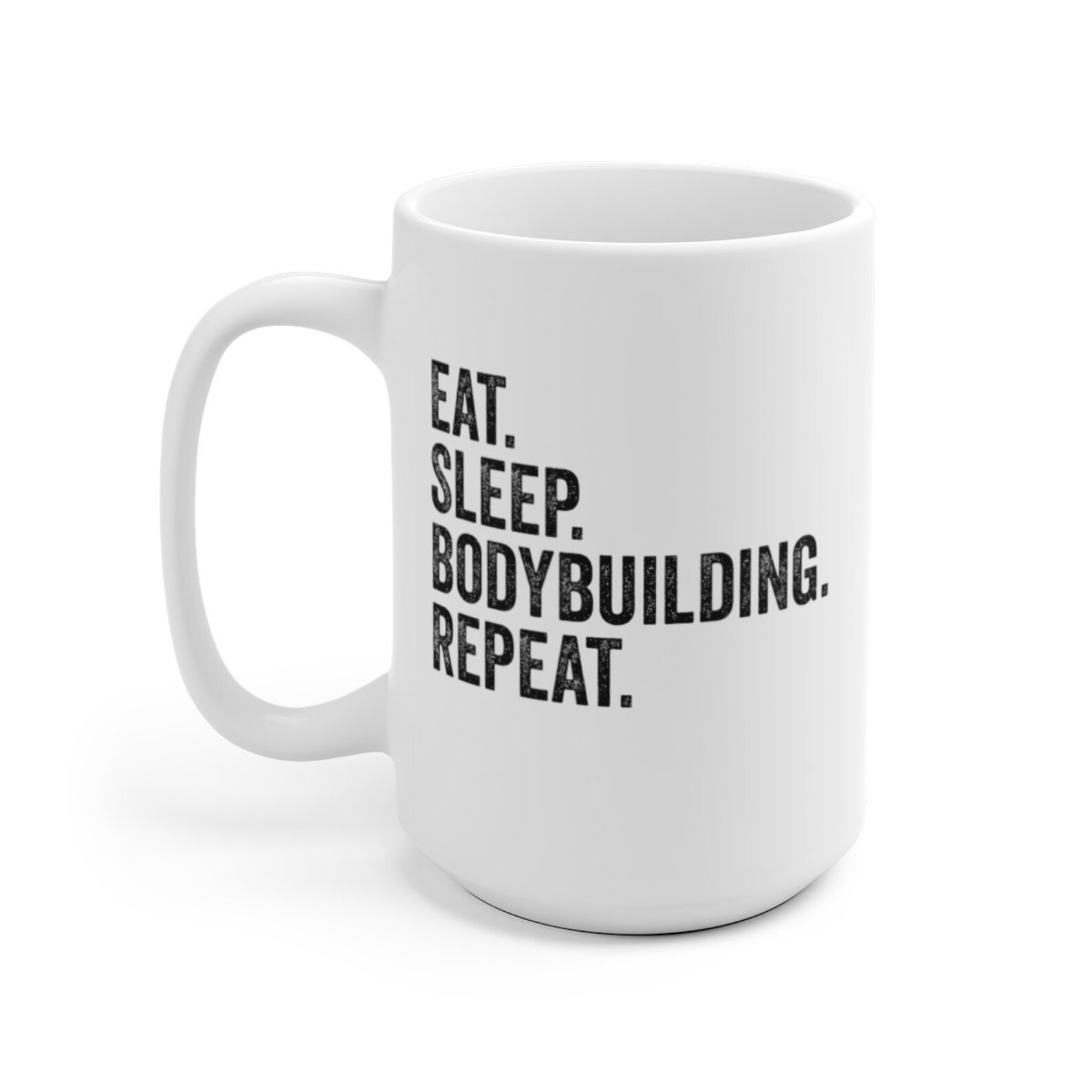 Bodybuilding Gifts Bodybuilding Coffee Mug Bodybuilding Cup - Etsy