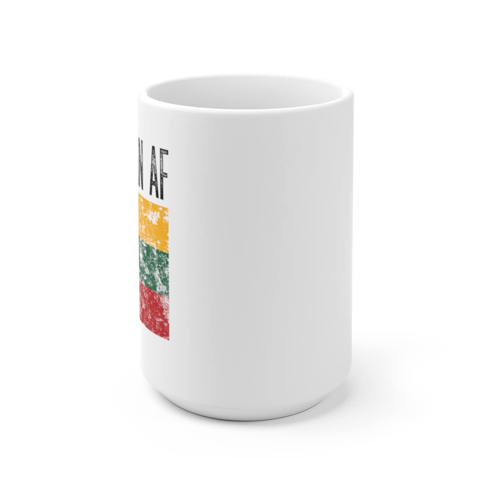 Lithuania Mug Lithuanian Mug Lithuanian Gifts Lithuania | Etsy