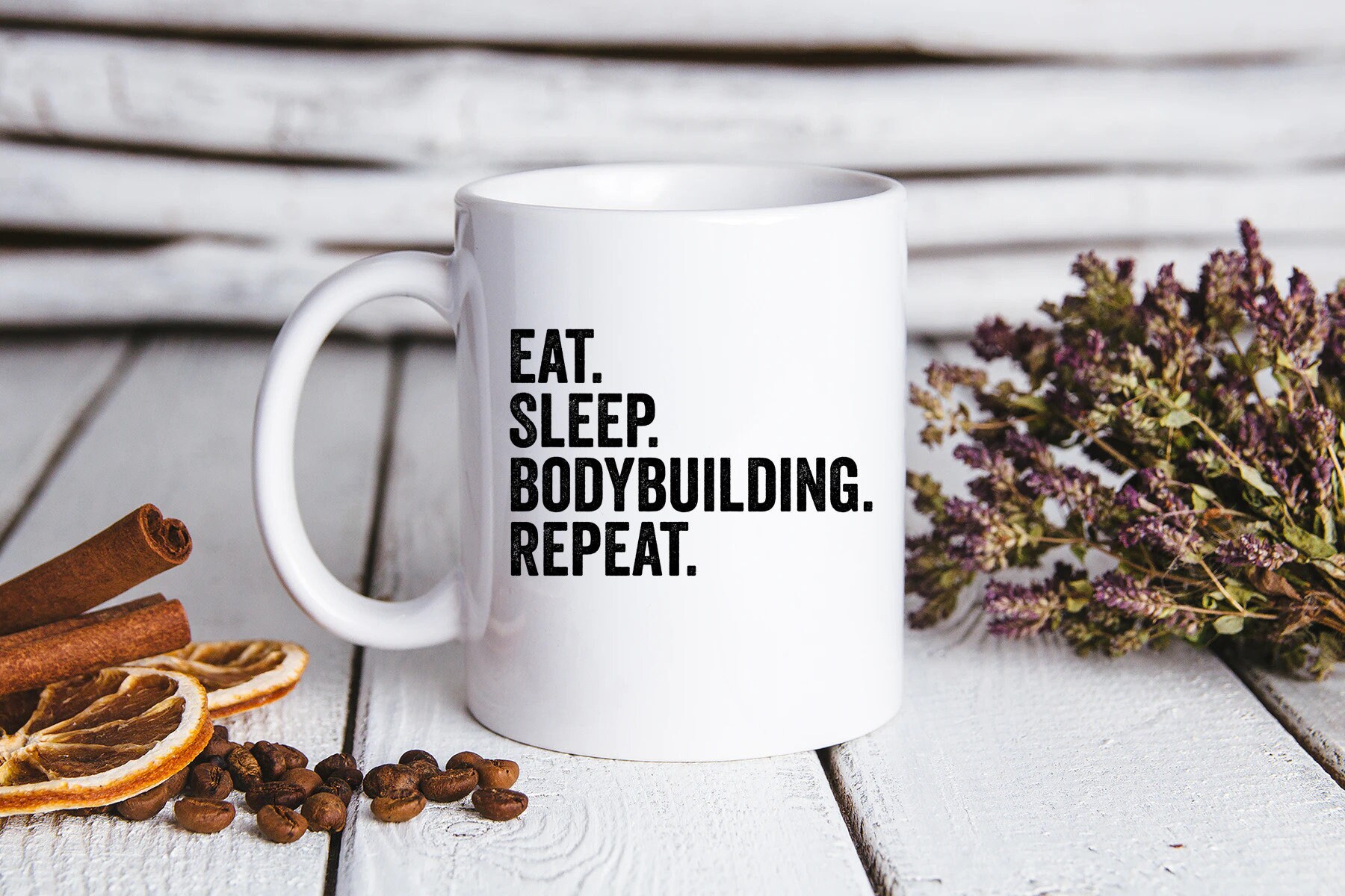 Bodybuilding Gifts Bodybuilding Coffee Mug Bodybuilding Cup - Etsy