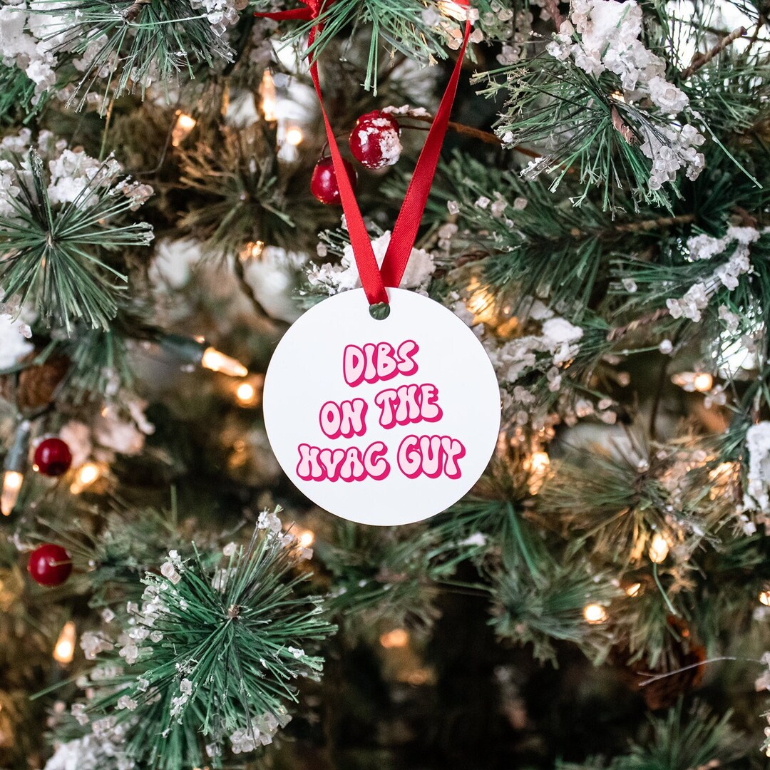 HVAC Guy Technician Tech Wife Girlfriend Husband Anniversary Wedding ...