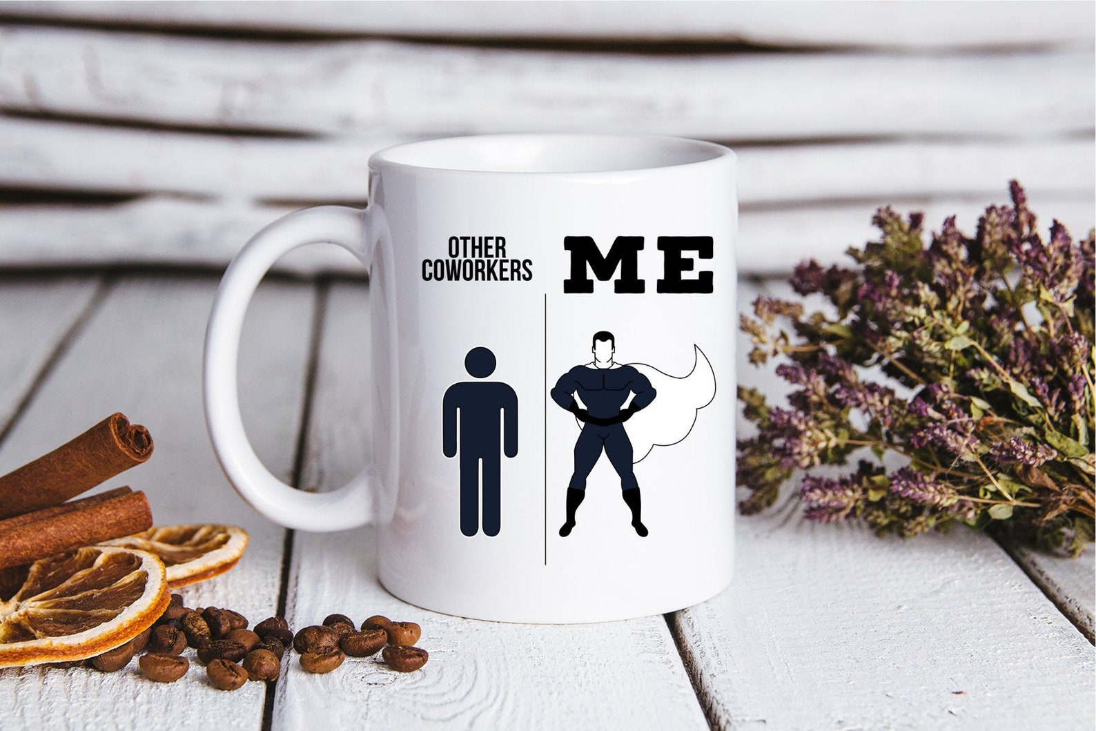 Coworker Gifts Coworker Coffee Mug Coworker Cup Coworker | Etsy