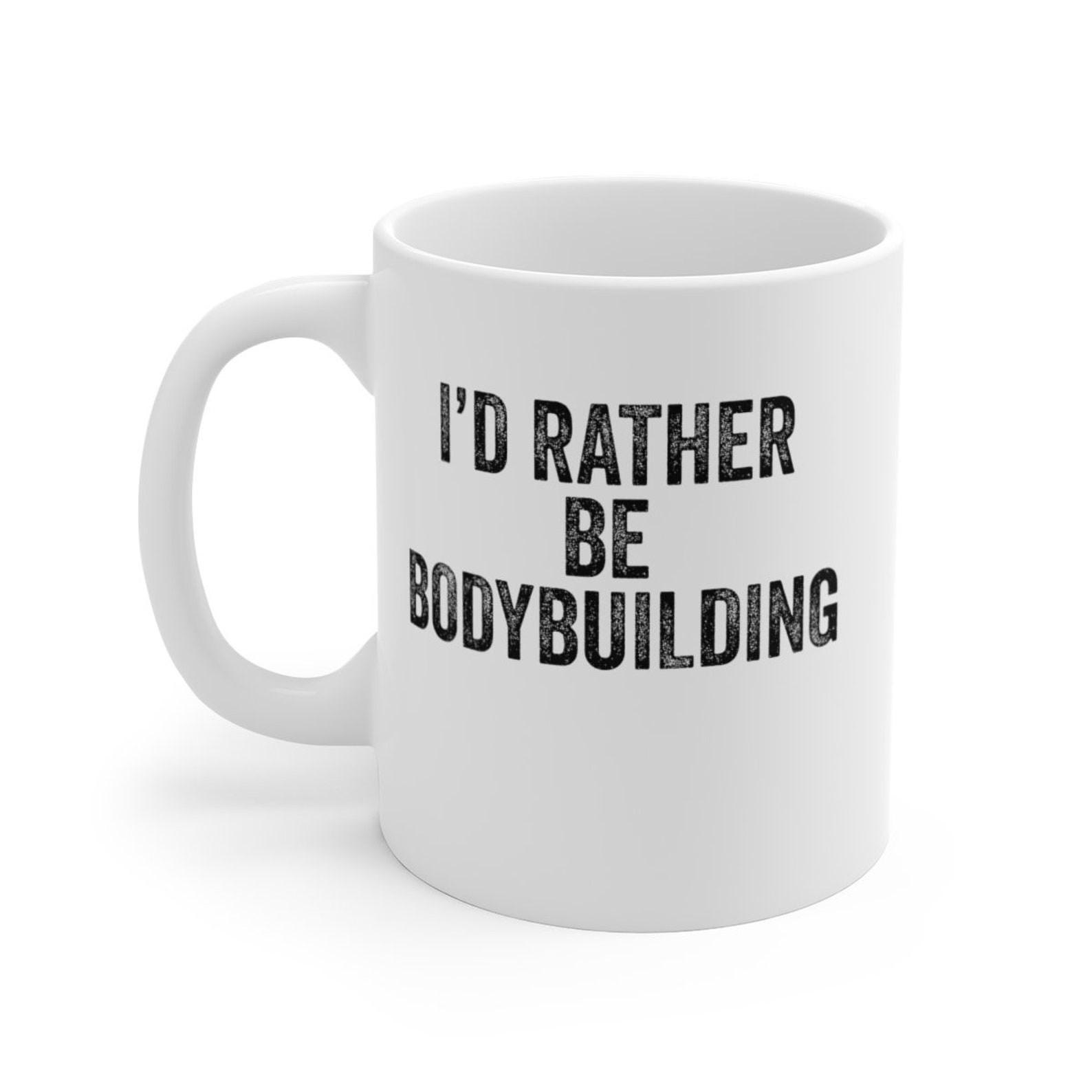 Bodybuilding Gifts Bodybuilding Coffee Mug Bodybuilding Cup - Etsy