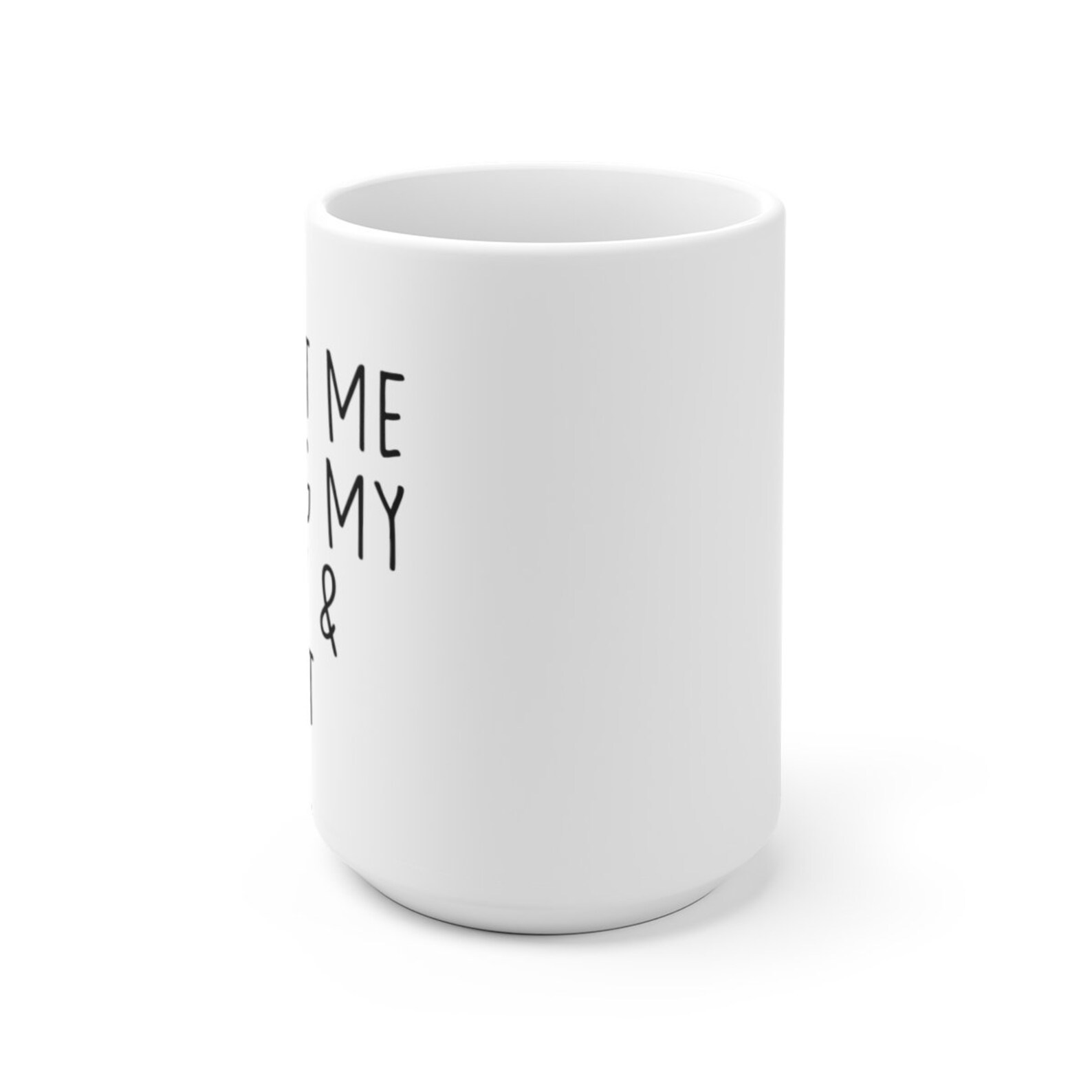 MSW Graduation Gifts MSW Graduation Coffee Mug MSW | Etsy