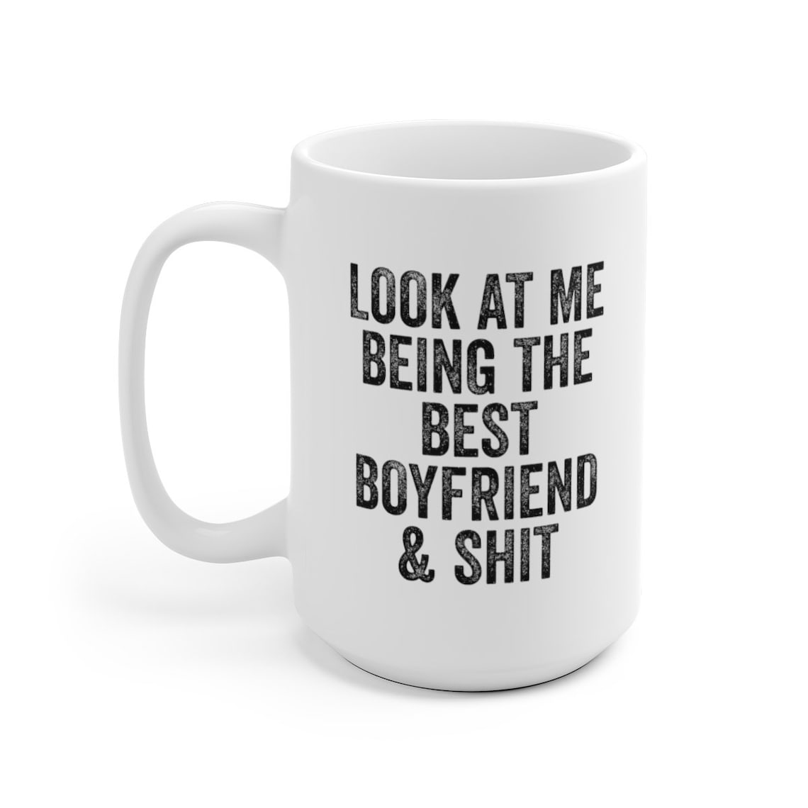 Boyfriend Gifts Boyfriend Coffee Mug Boyfriend Cup | Etsy