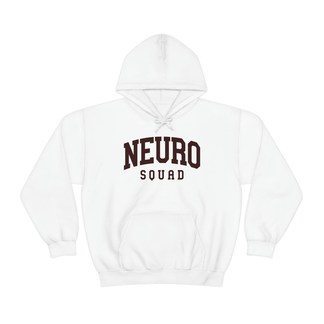 Neuro Squad Nurse Team Registered Brain Neurology Gifts - Etsy