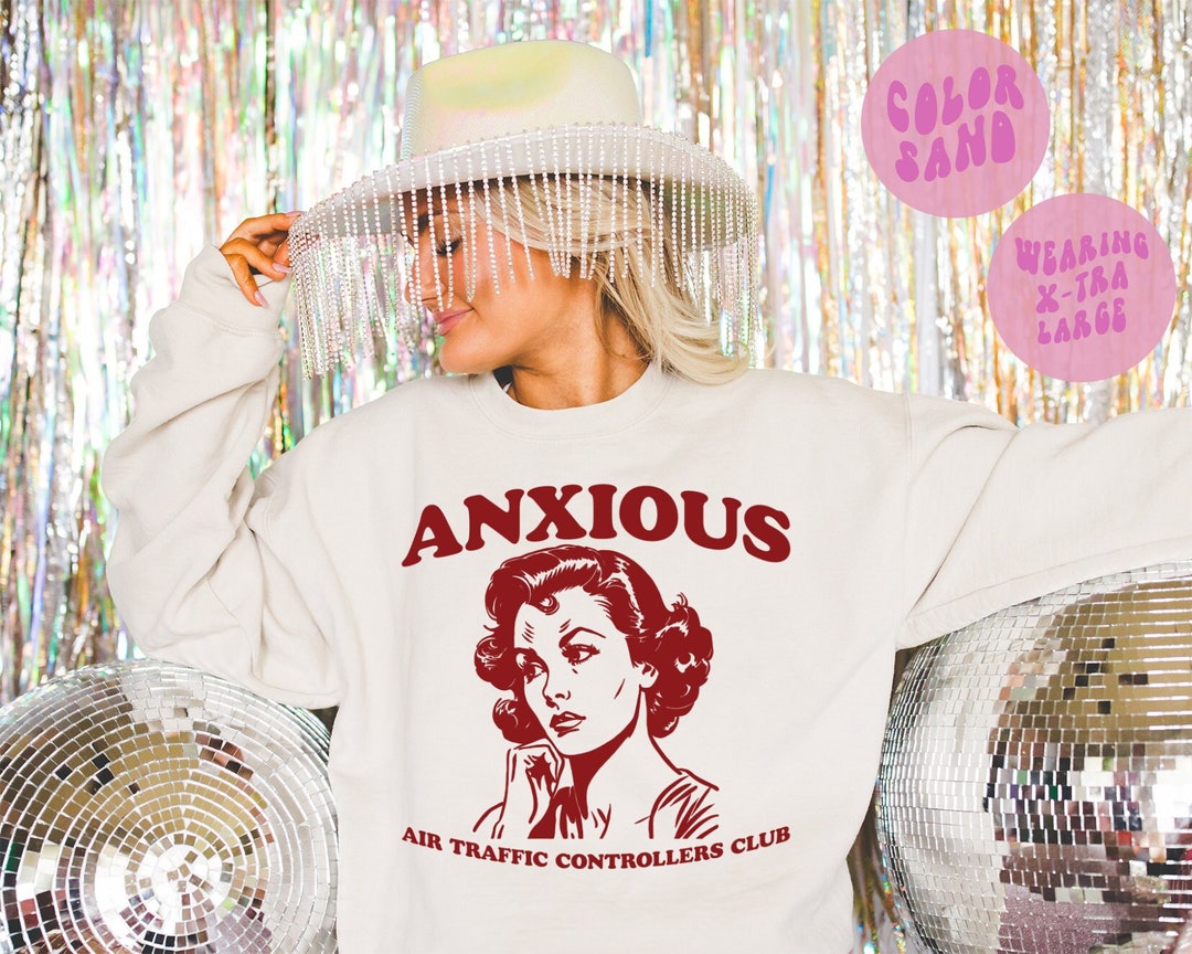 Air Traffic Controller ATC Graduation Sweatshirt, Gifts, Crewneck ...