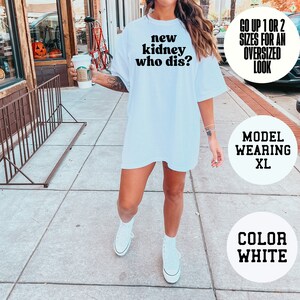 Kidney Transplant Organ Surgery Recovery Shirt, Gifts, Tshirt, Tees, T ...