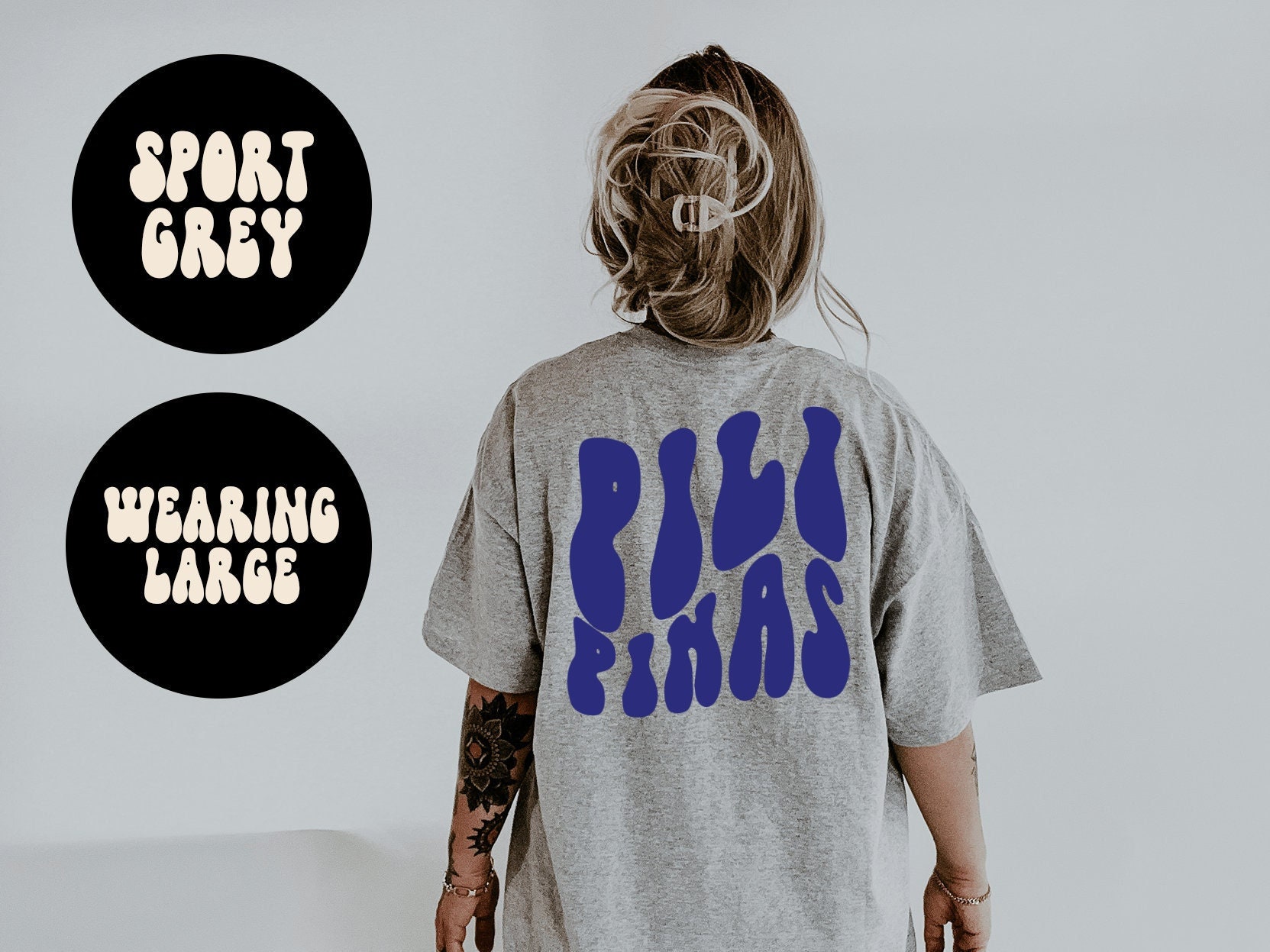 Pilipinas Philippines Filipino BACK PRINT Shirt, Gifts, Tshirt, Tees, T ...