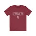 Dominican Republic T Shirt Dominican Republic Tshirt Dominican Republic ...