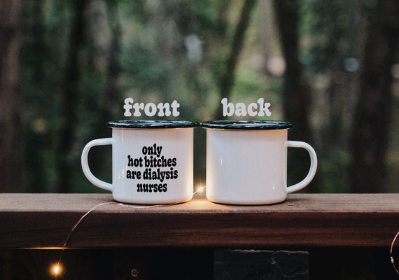 Dialysis Nurse Graduation Appreciation Thank You Gift - Etsy