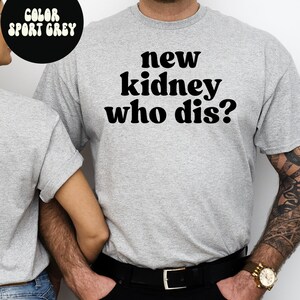 Kidney Transplant Organ Surgery Recovery Shirt, Gifts, Tshirt, Tees, T ...