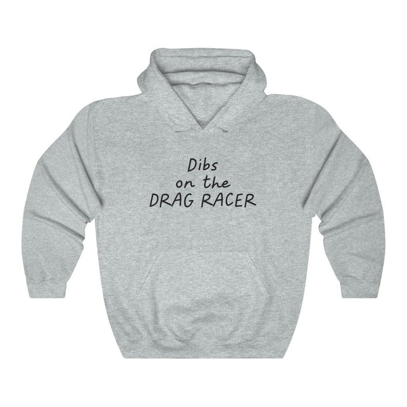 Drag Racing Racer Wife Girlfriend Husband Boyfriend Hoodie - Etsy