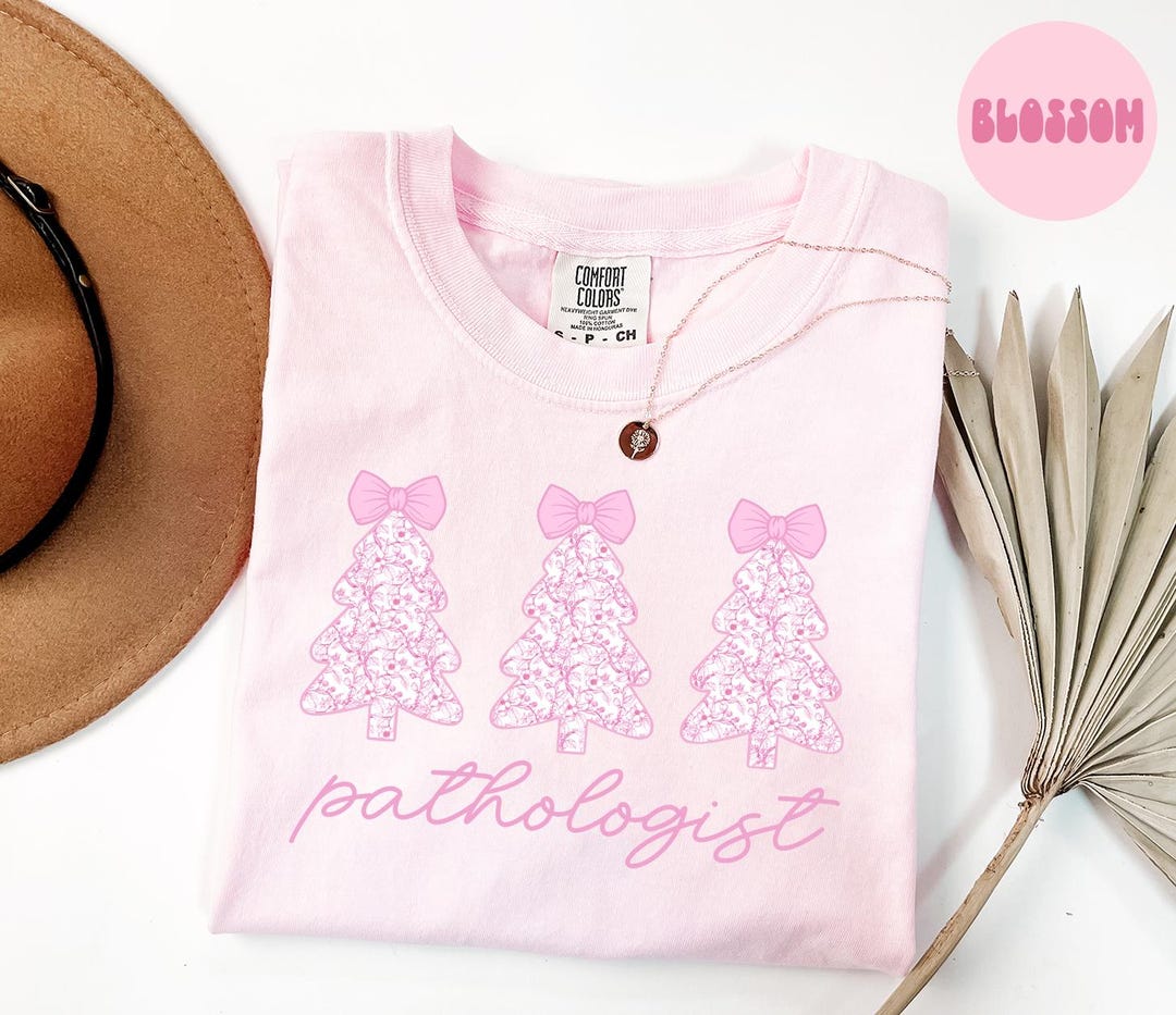 Pathologist Pathology Christmas Shirt, Pathologist Pathology Shirt ...