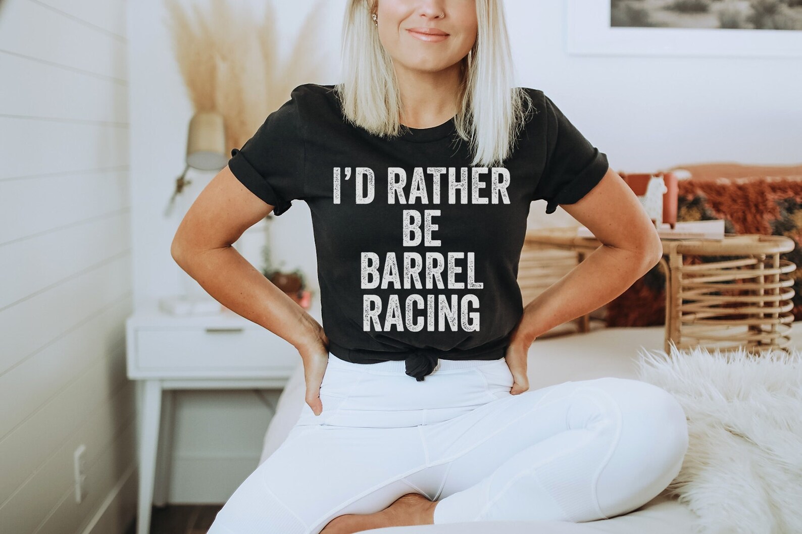 Barrel Racing Gifts Barrel Racing Shirt Barrel Racing - Etsy