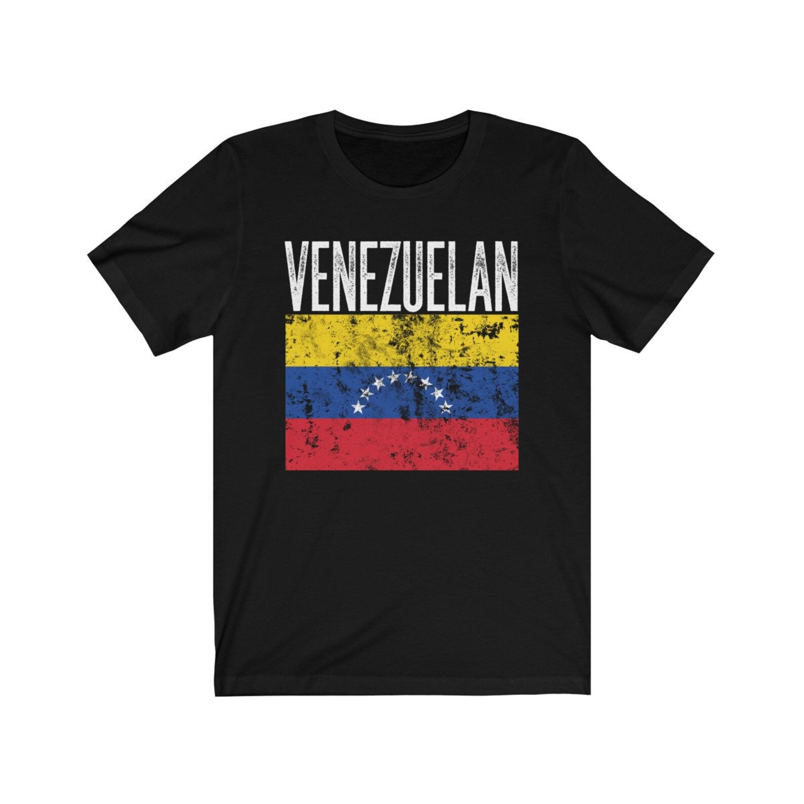 Venezuela Tshirt Venezuela Shirt Venezuela Gift Venezuelan - Etsy UK
