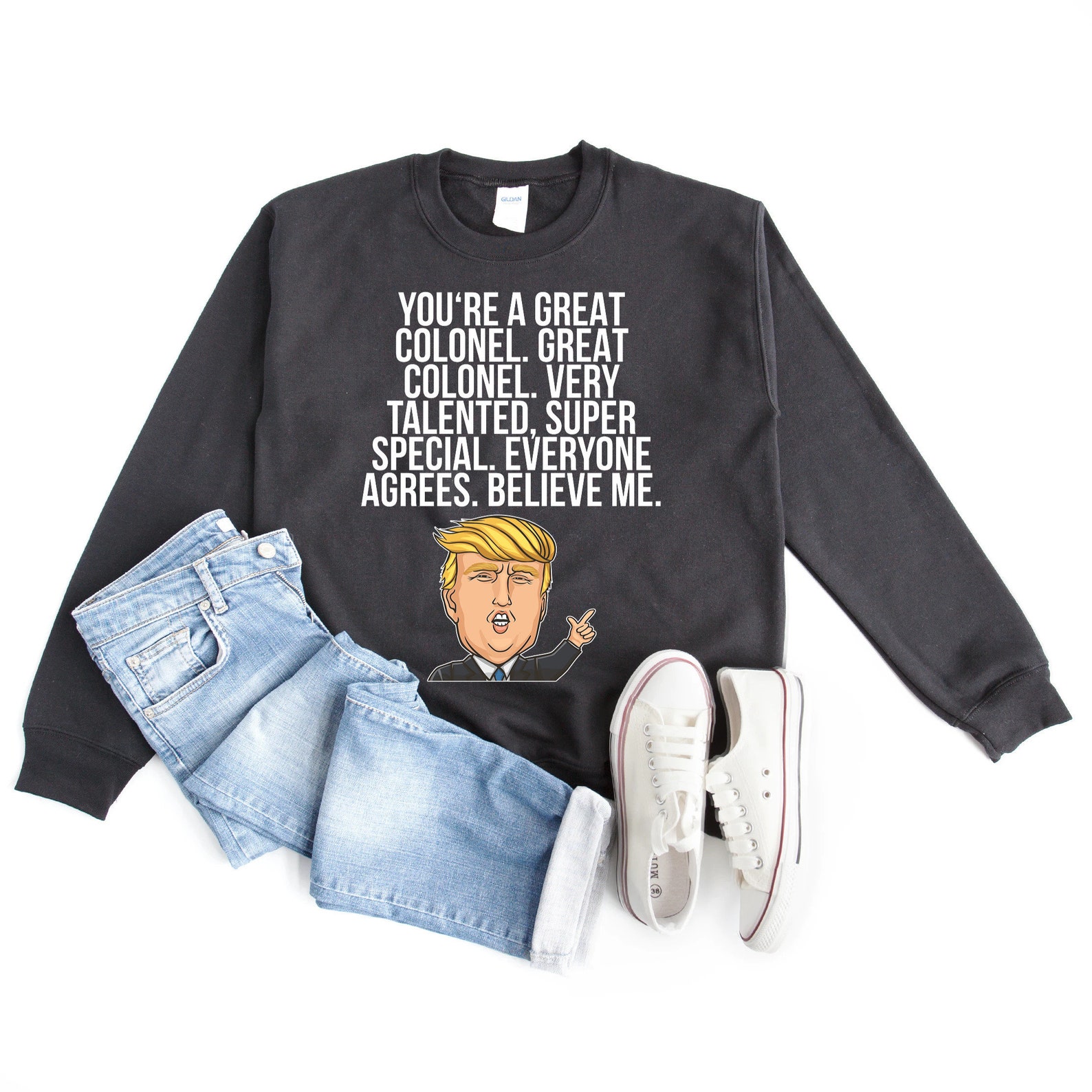 Colonel Gifts Colonel Shirt Colonel Birthday Gifts for Men | Etsy