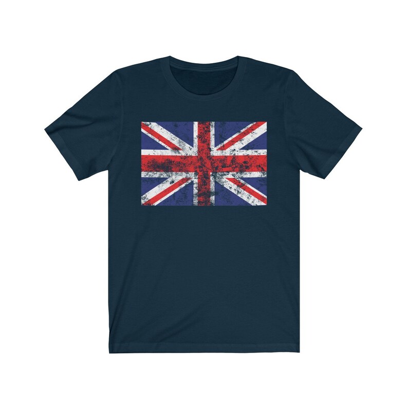 United Kingdom Flag Gifts United Kingdom Flag Shirt United - Etsy