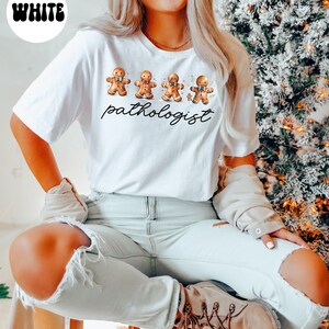 Pathologist Pathology Shirt, Pathologist Christmas Shirt, Gifts ...
